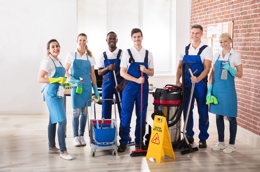 Produits d'hygiène et de nettoyage professionnels | SOKAHYGIENE